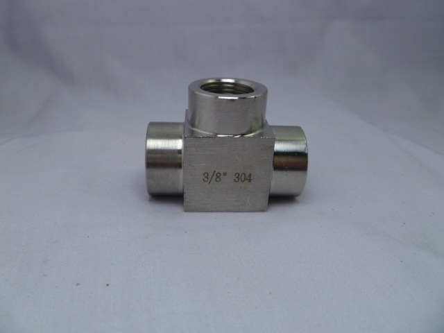 304不锈钢内丝三通接头 内螺纹内牙加厚三通 3分4分DN15 M20*1.5-阿里巴巴