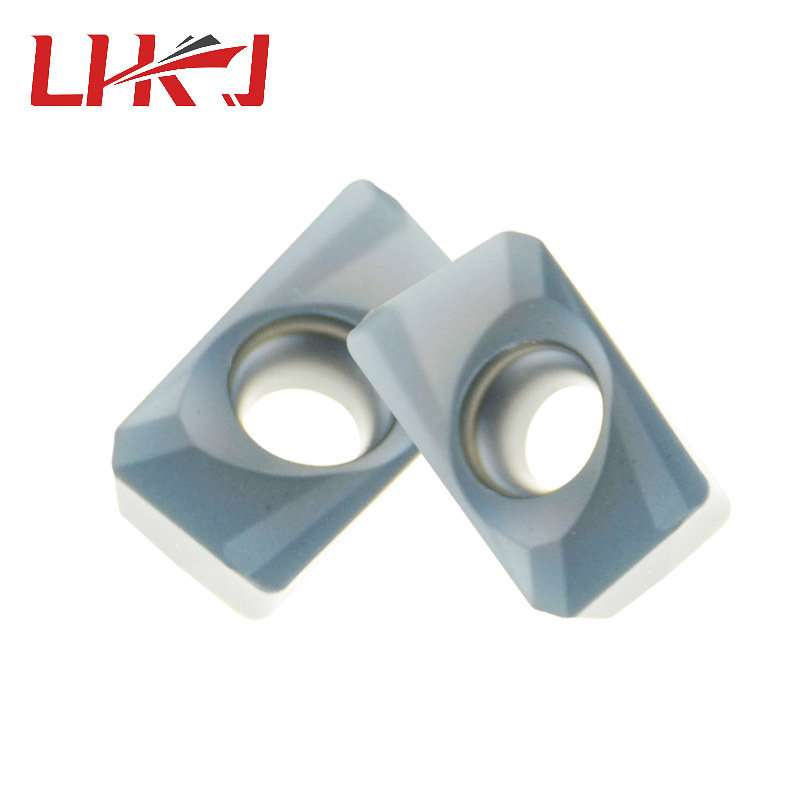 LHKJ数控合金铣刀片APMT1135PDER/1604通用涂层刀片数控刀具批发-阿里巴巴