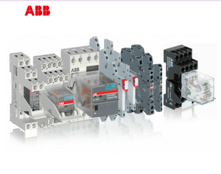 ABB插拔式继电器CR-M024DC4；10038758原装正品-阿里巴巴