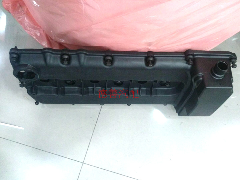 适用于大众途锐 奥迪Q7 3.0T 保时捷卡宴 辉腾 3.6L气门室盖-阿里巴巴