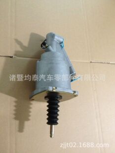 离合器助力器629134AM欧系重卡重汽卡车客车配件零部件SMT-阿里巴巴