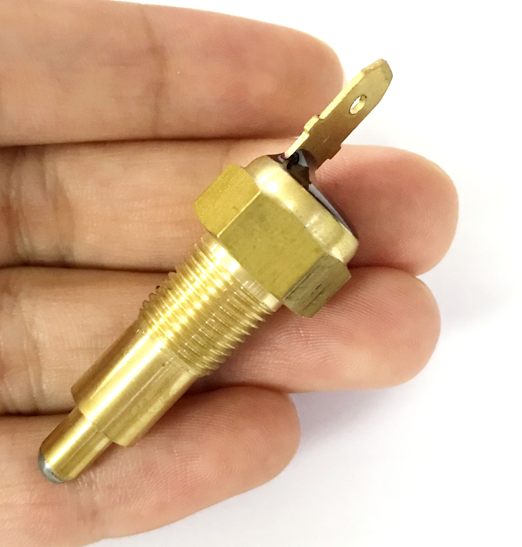 广州盛本 5KM-82560-00-00 适用汽车 水温传感器SENSOR-阿里巴巴