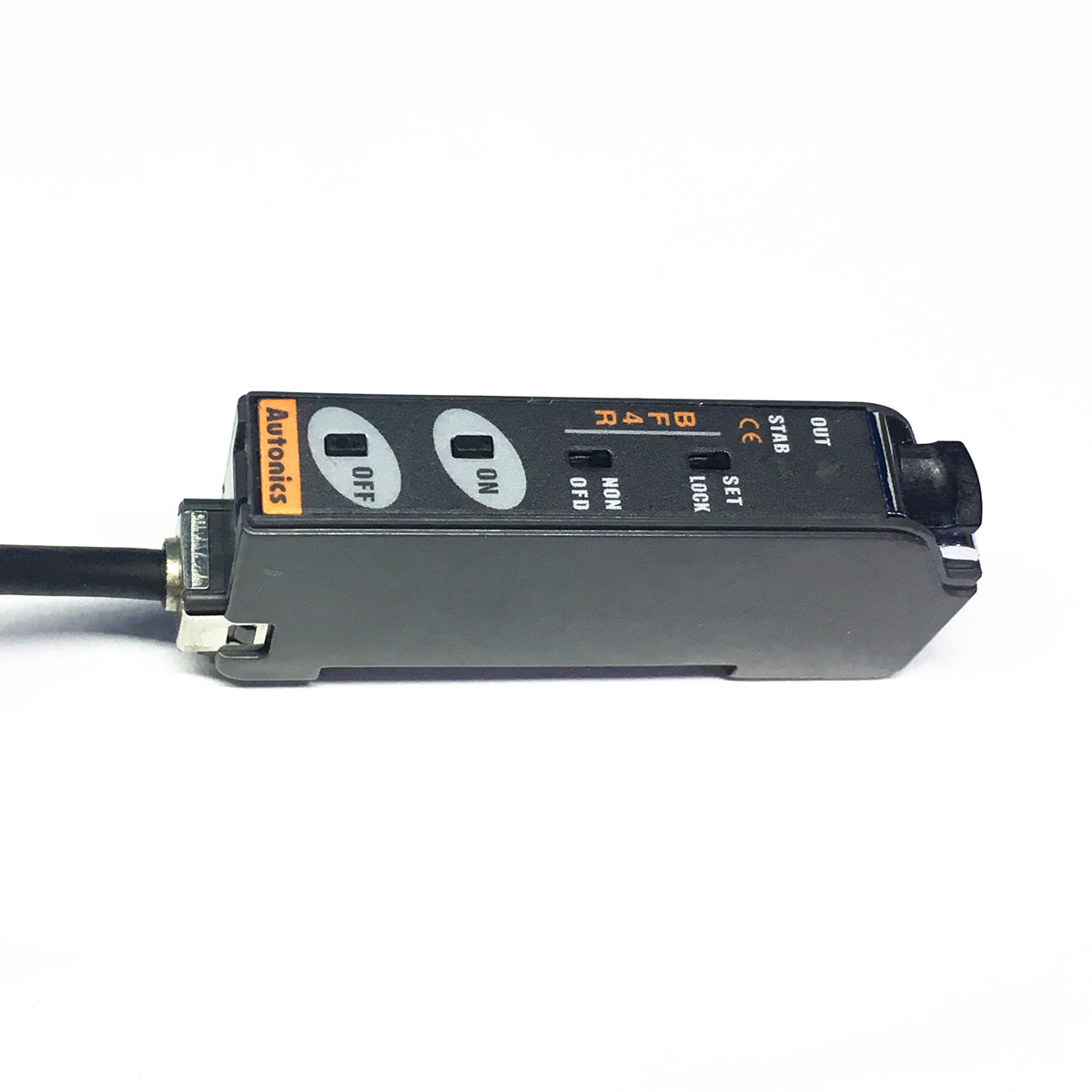 一级代理AUTONICS奥拓尼克斯BF3RX光纤放大器 对射漫反射光纤现货-阿里巴巴