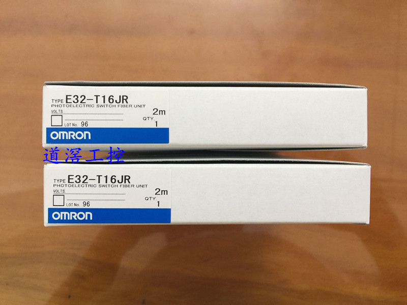 E32-C42S 1M 欧姆龙OMRON光纤传感器全新-阿里巴巴