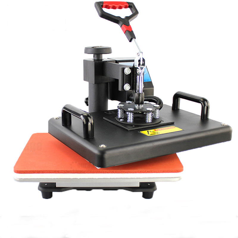 Supply 8 in 1 Combination Machine Heat Transfer Printer Multi-Function ...