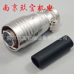 R04-R3F日本TMW多治见连接器R04-P3F，R03-PB6F系列玖宝销售-阿里巴巴