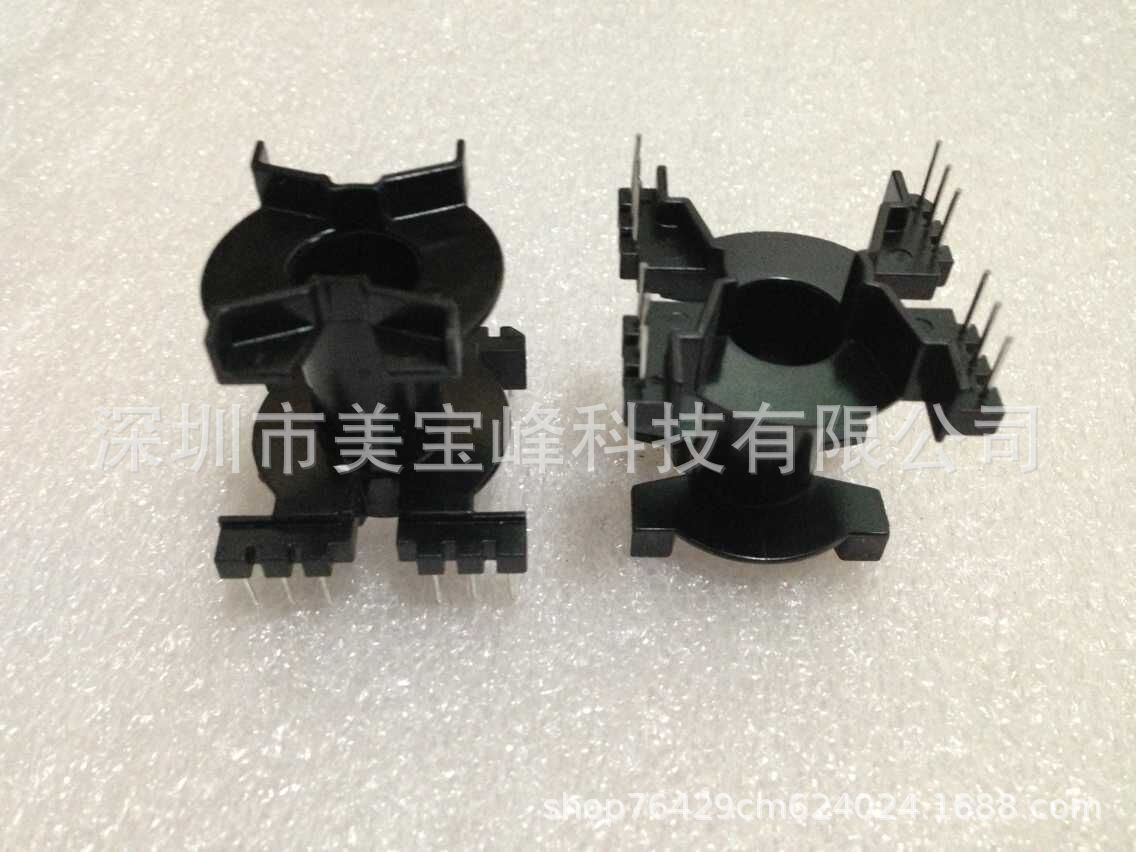 EE14 EF17 EF1710 EE1510 EF1510 EE18高频磁芯 PC95材质-阿里巴巴