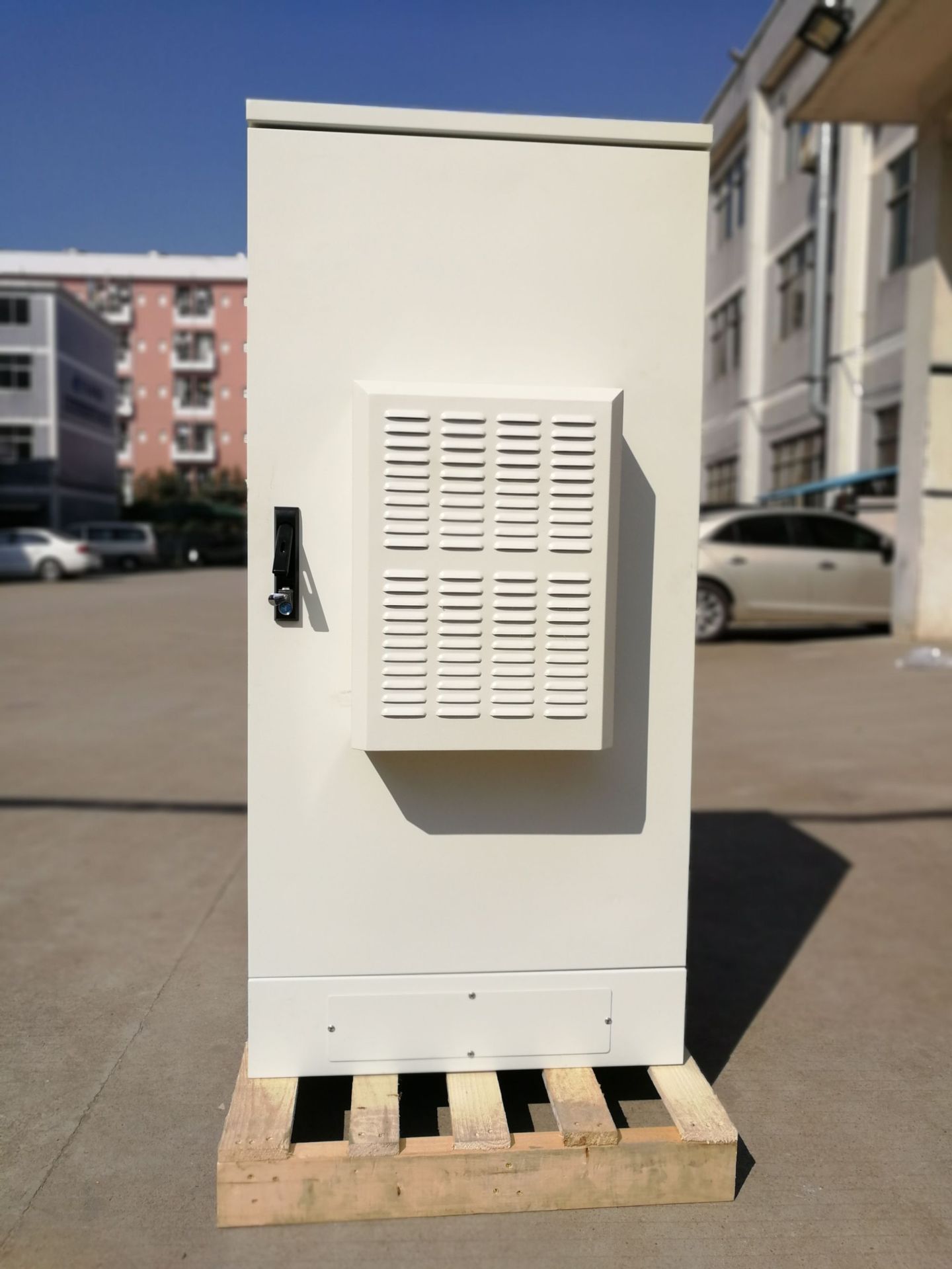 浙江空调机柜5G室外落地机柜恒温机柜ETC一体化机柜福建广州湖北-阿里巴巴