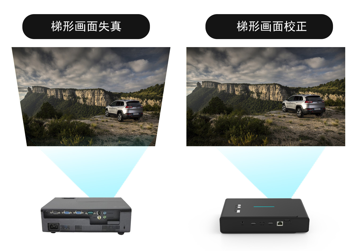 3D投影仪支持1080P高清dlp迷你智能微型投影机便携家用projector-阿里巴巴