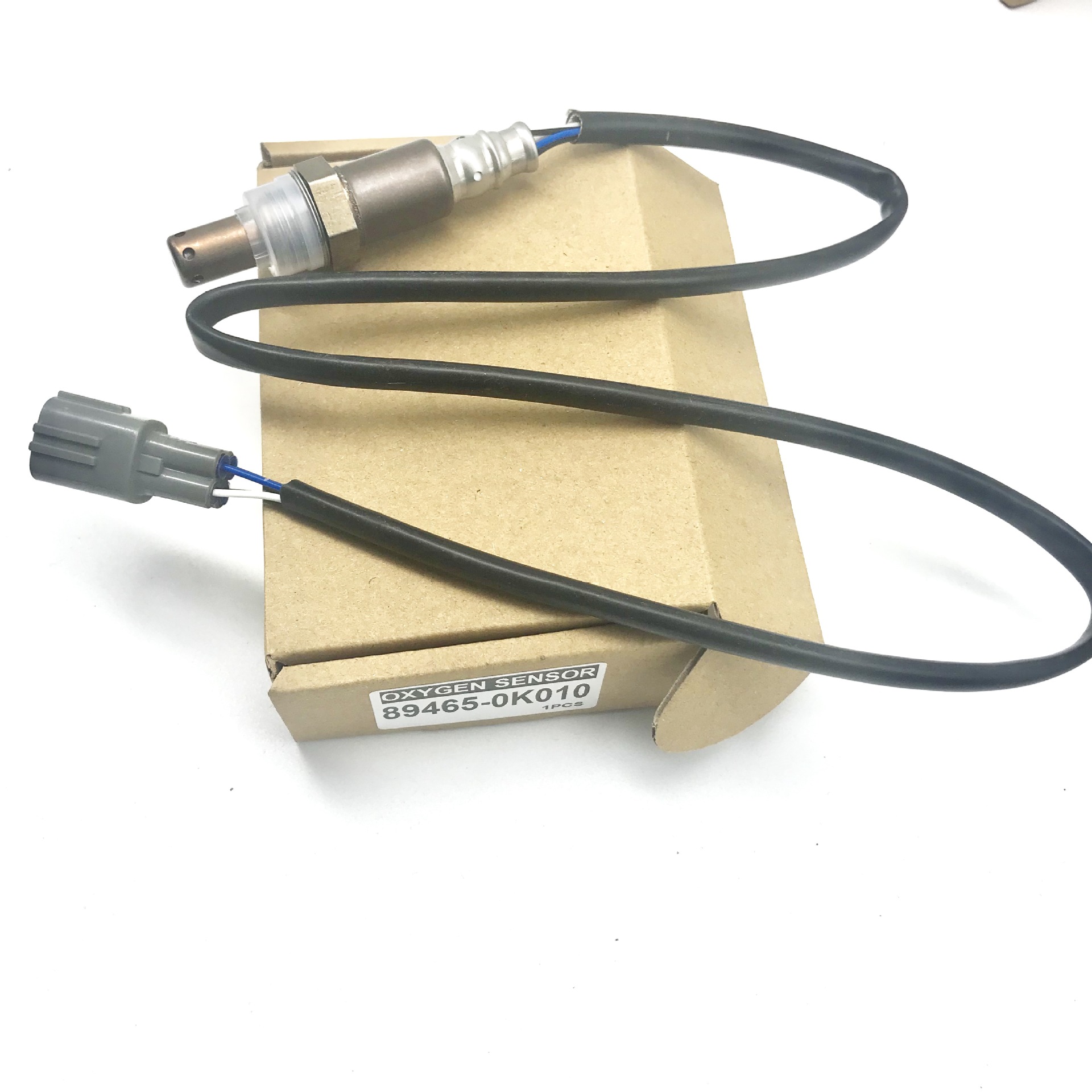 适用于丰田凯美瑞后氧传感器89465-06240 89465-0K010汽车传感器-阿里巴巴