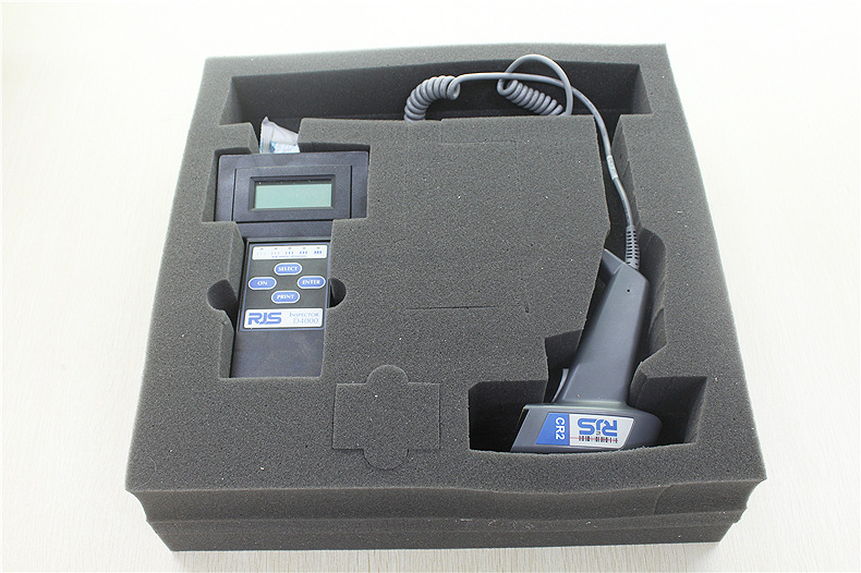 原装正品RJS D4000+ D4000L D4000A条码检测仪质量宽度等级扫描仪-阿里巴巴