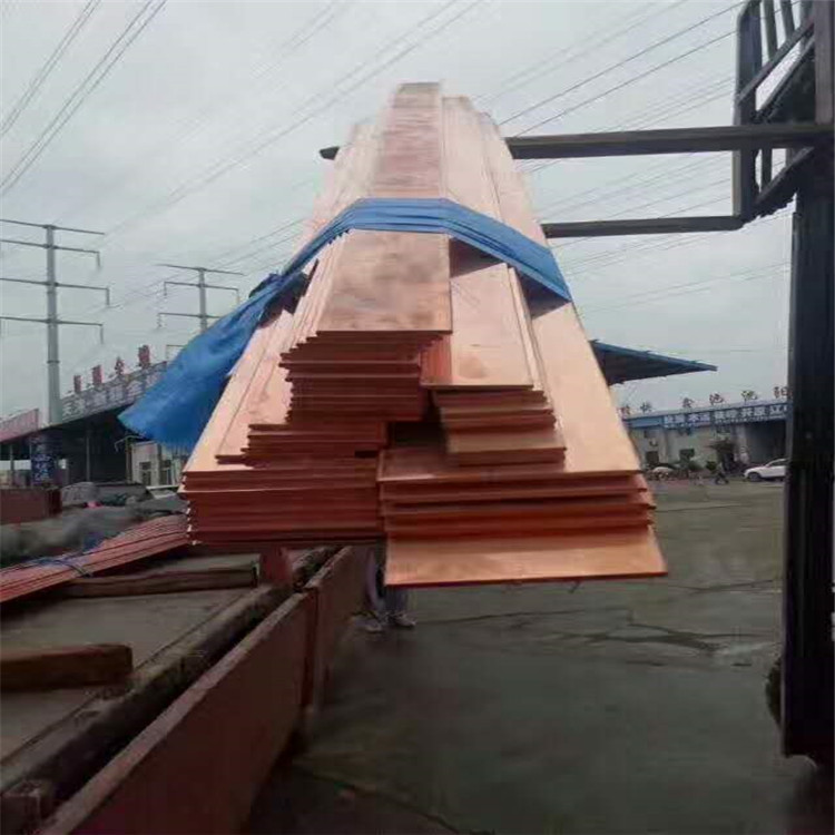 TMY-60*6mm TMY-80*8mm变压器母线排 R角紫铜排-阿里巴巴