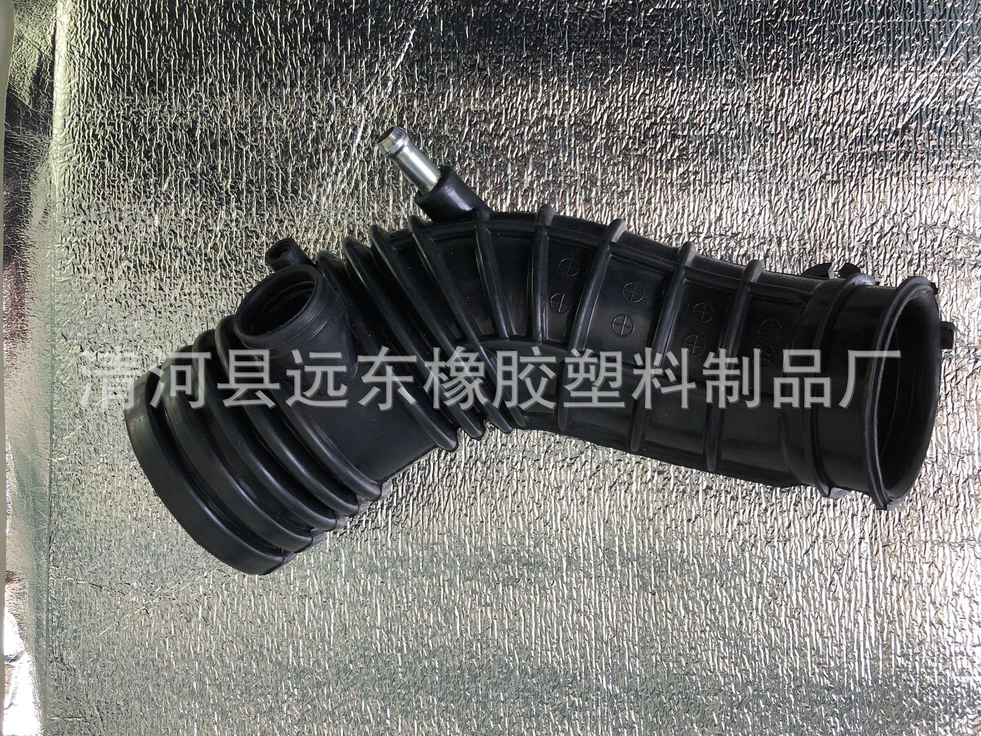 厂家供应 汽车空滤器 进气胶管 OEM：13547505836-阿里巴巴