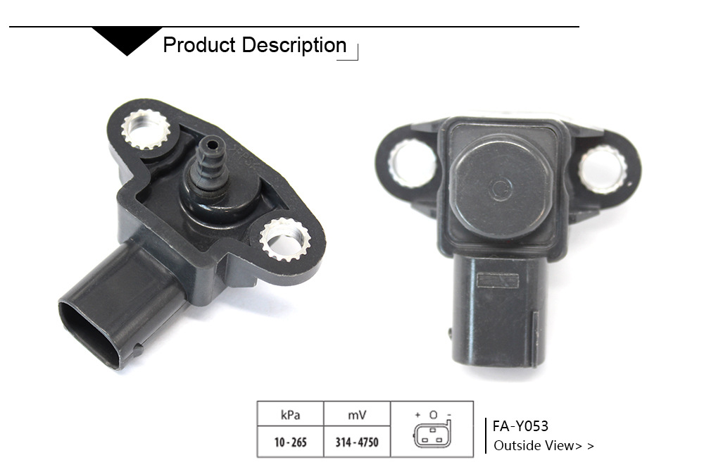 进气压力传感器0261230141 0261230142 0261230191 0261230192-阿里巴巴
