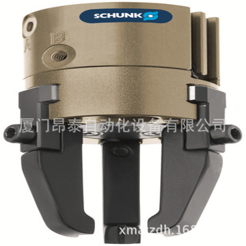 PZN-plus 100-1-IS Nr.0303542 SCHUNK雄克 夹爪气缸 专业销售-阿里巴巴
