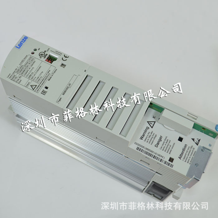 【实物拍照】E82EV222K2C 德国伦茨LENZE 变频器 请议价-阿里巴巴