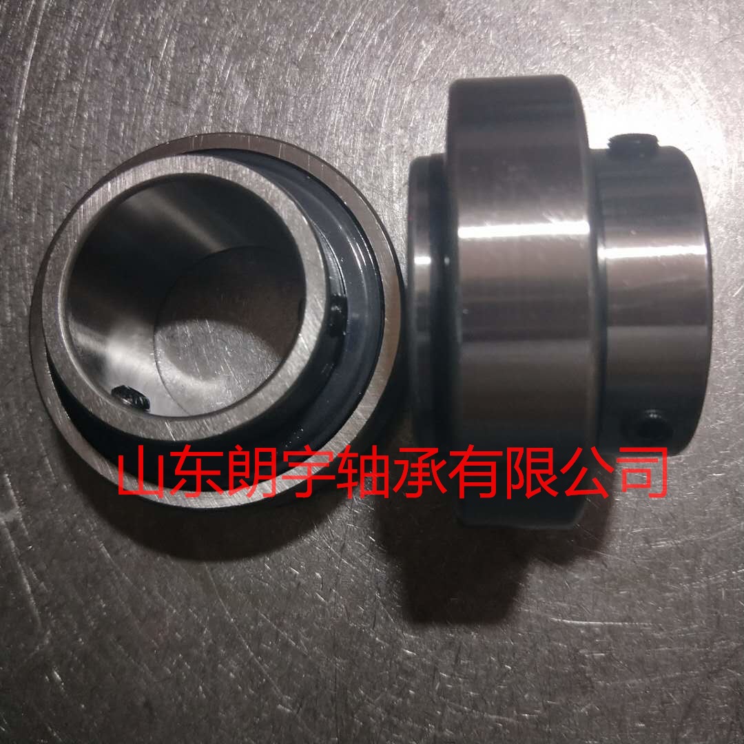 厂家农机外球面轴承RB206 RB207 RB208 RB209 RB210型号齐全-阿里巴巴