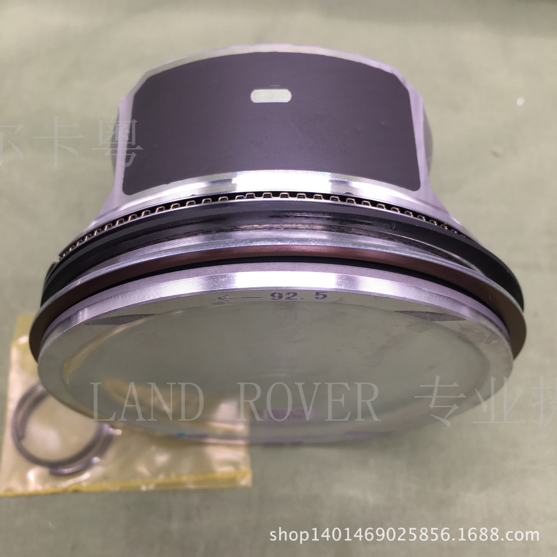 适用于LANDROVER 路虎LR0095854 活塞 RANGE ROVER 活塞 V8 5.0T-阿里巴巴