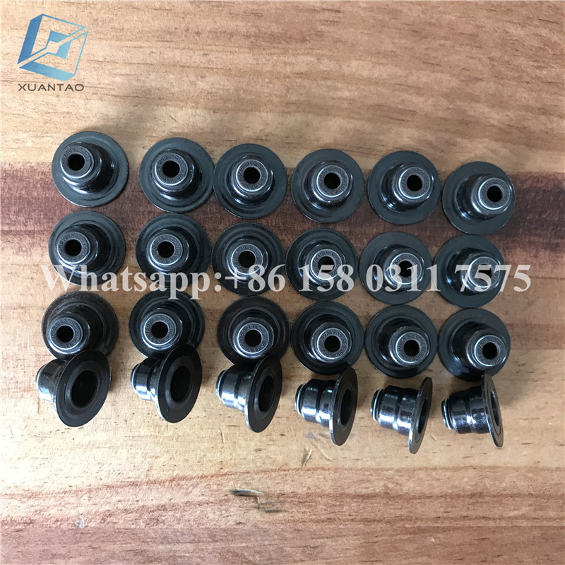 气门油封 LR038164 3.0 5.0 库存-阿里巴巴