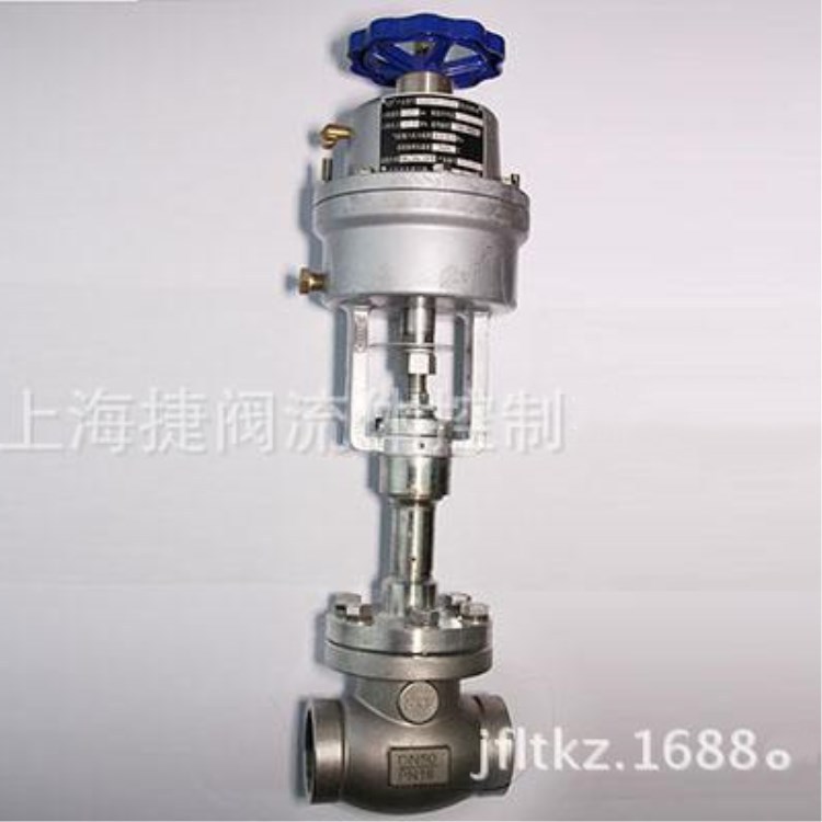 DJ661F-16P 低温气动紧急切断阀 液化天然气切断阀 LNG储罐切断阀-阿里巴巴