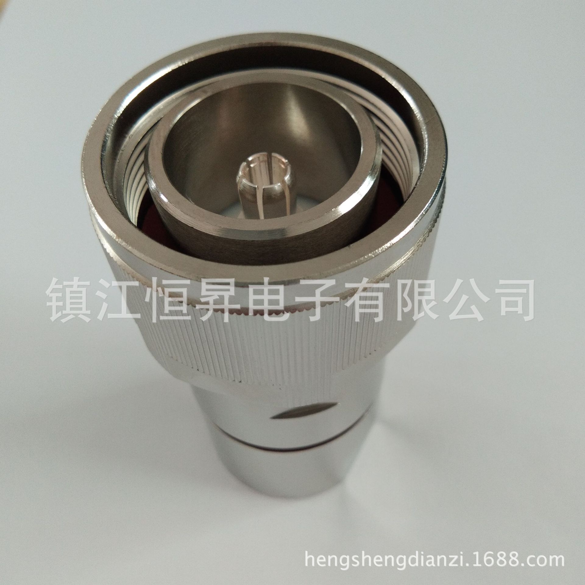 厂家供应L36-J-7/8射频同轴连接器 L36装接式配7/8软馈线接头-阿里巴巴