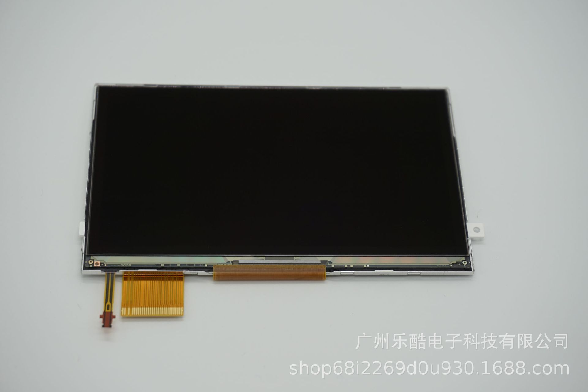 原装全新PSP3000液晶屏PSP3000屏幕显示屏批发PSP屏幕-阿里巴巴