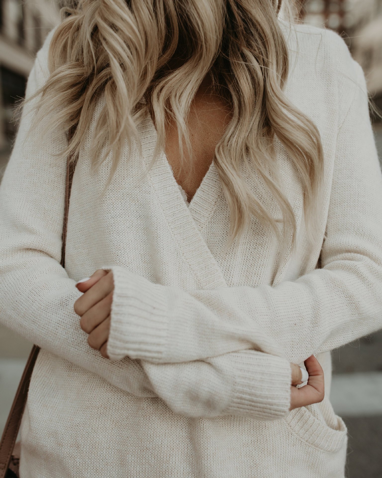 Cross border autumn / winter 2018 eBay Amazon wise wool long sleeve ...