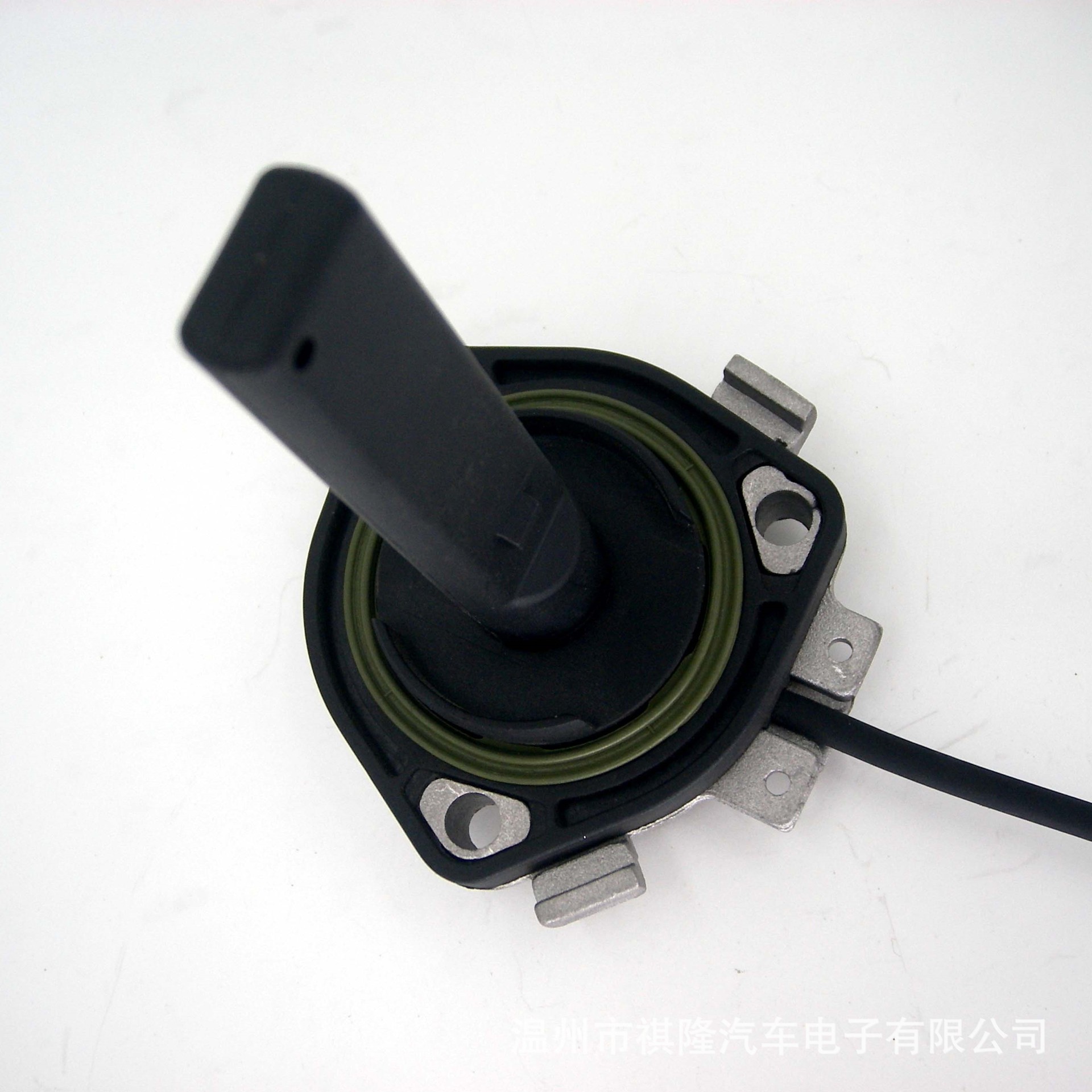 适用宝马机油位置传感器机油油温传感器12611406609 12617508001-阿里巴巴