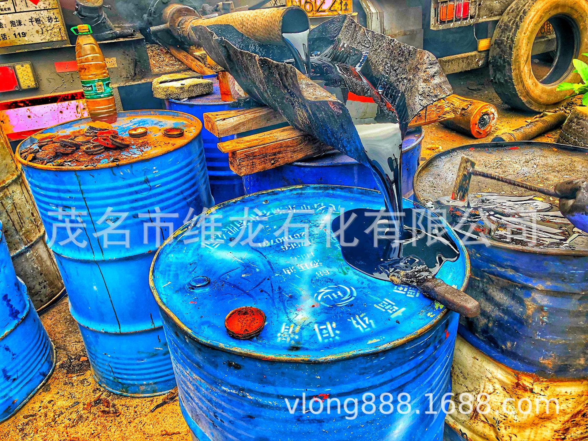 中石油高富牌70#号A沥青90号、SBS改性沥青和乳化沥青油或冷底油-阿里巴巴