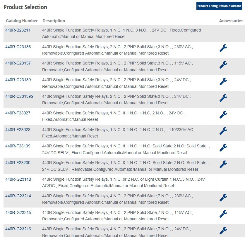 原装现货 440R-N23123 美国AB 安全继电器MSR126R,24V AC/DC-阿里巴巴