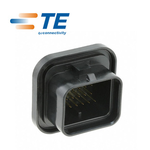 接插世界网供应6437288-6 TE/泰科 连接器 品质优 交货快-阿里巴巴