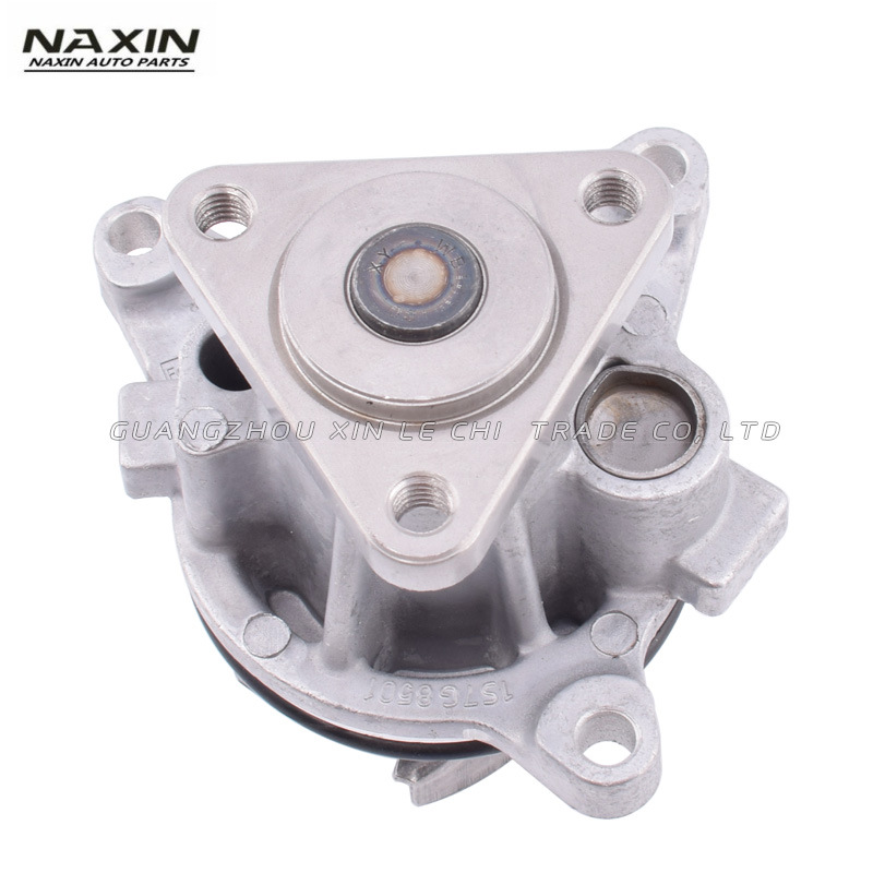 适用于捷豹水泵XE XF XJ发动机水泵 循环水泵JDE36106 JDE38893-阿里巴巴