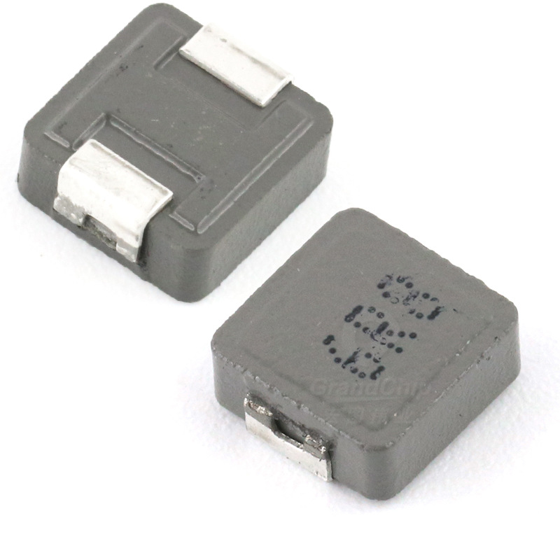 贴片功率电感6.8uH 7*7*3mm贴片屏蔽绕线功率电感 宏图伟业原装-阿里巴巴