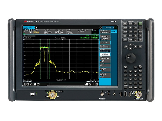 N9030B|是德科技Keysight N9030B PXA信号分析仪，多点触控-阿里巴巴