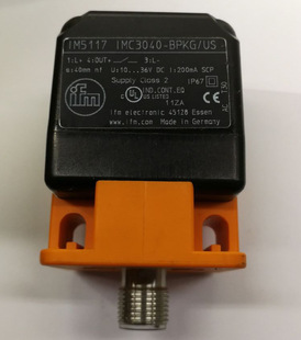 IM5117.IM5132.电感式传感器 德国IFM易福门全新-阿里巴巴