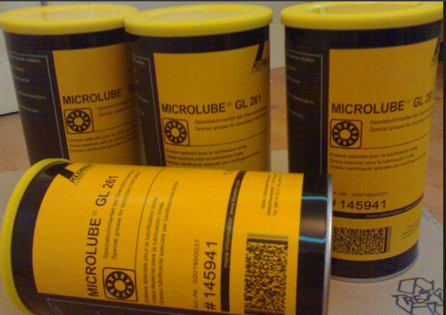 克鲁勃DB 47-62烧结金属轴承润滑脂、KLUBER MIKROZELLA DB 47-62-阿里巴巴