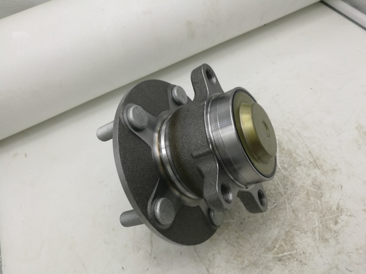 16款思域后轮轮毂轴头42200-TBA-A51/42200-TBA-A01-阿里巴巴