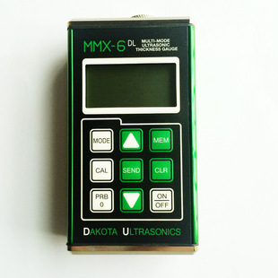 供应美国DAKOTA MMX-6DL/ MMX6 超声波测厚仪 测厚仪-阿里巴巴