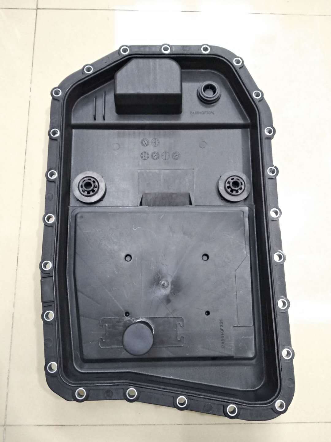 自动变速箱油底壳|波箱油底壳适用于宝马6速8PH 现货24117571227-阿里巴巴