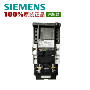 电子机械配件德国西门子SIEMENS正品低压接触器3TC4417-0AM4系列-阿里巴巴
