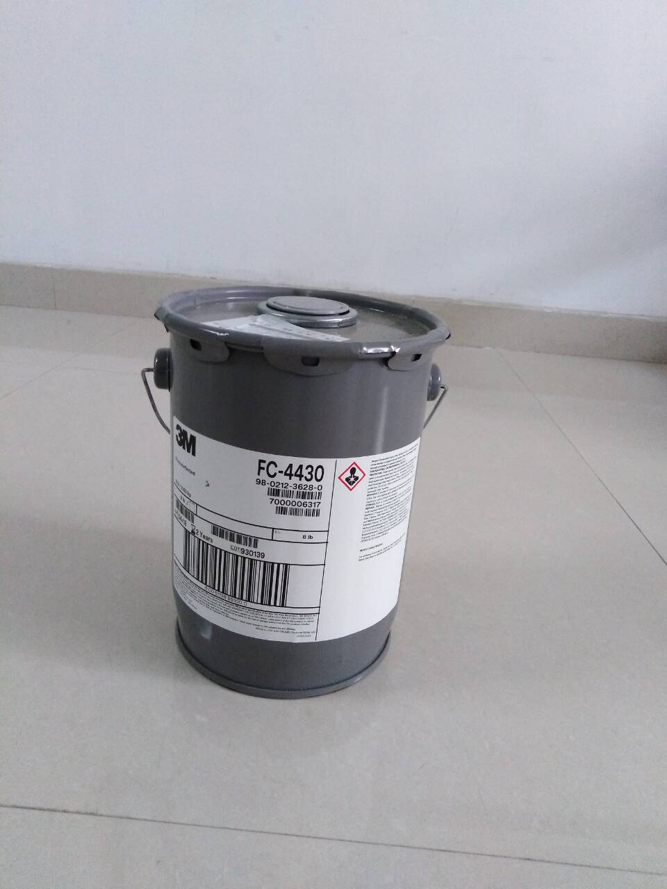 3M氟素表面活性剂 FC-4430-阿里巴巴