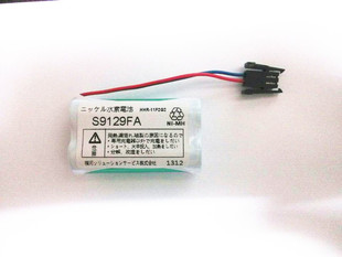 S9129FA 横河YOKOGAWA DCS电池1100MAH 2.4V-阿里巴巴