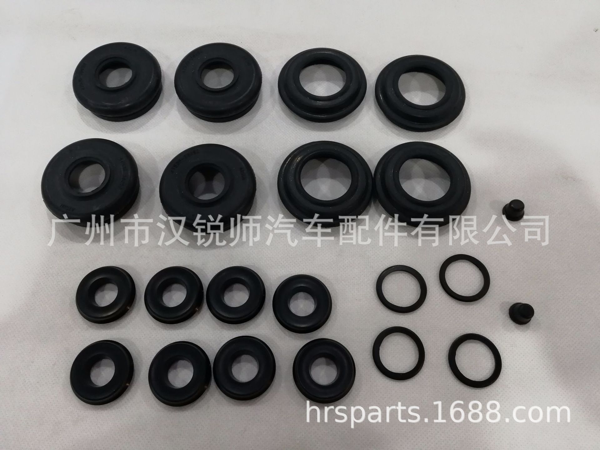 04906-36181适用于丰田考斯特中巴刹车分泵修理包其他制动系统是H-阿里巴巴