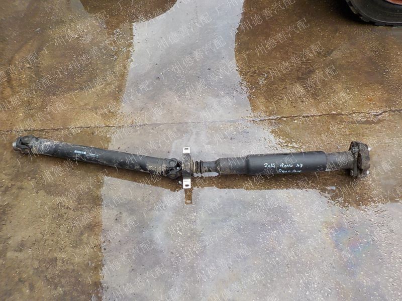 适用宝马X3 X4传动轴 宝马X3汽车传动轴 万向节 传动轴吊胶-阿里巴巴