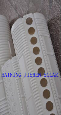 厂家供应 家用PPR塑料内胆太阳能热水器-阿里巴巴