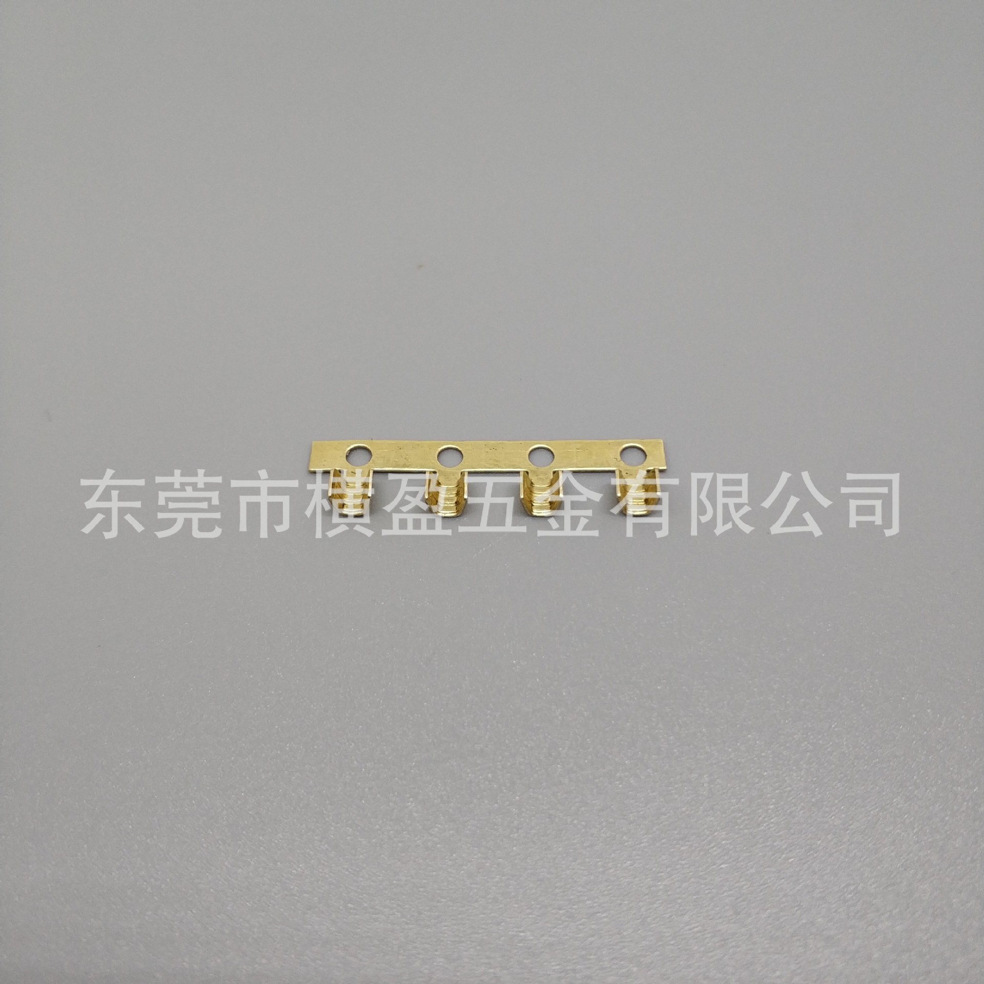 厂家直供 3mmU形端子 U形接线端子 3mm包线端子 长度3mm端子-阿里巴巴