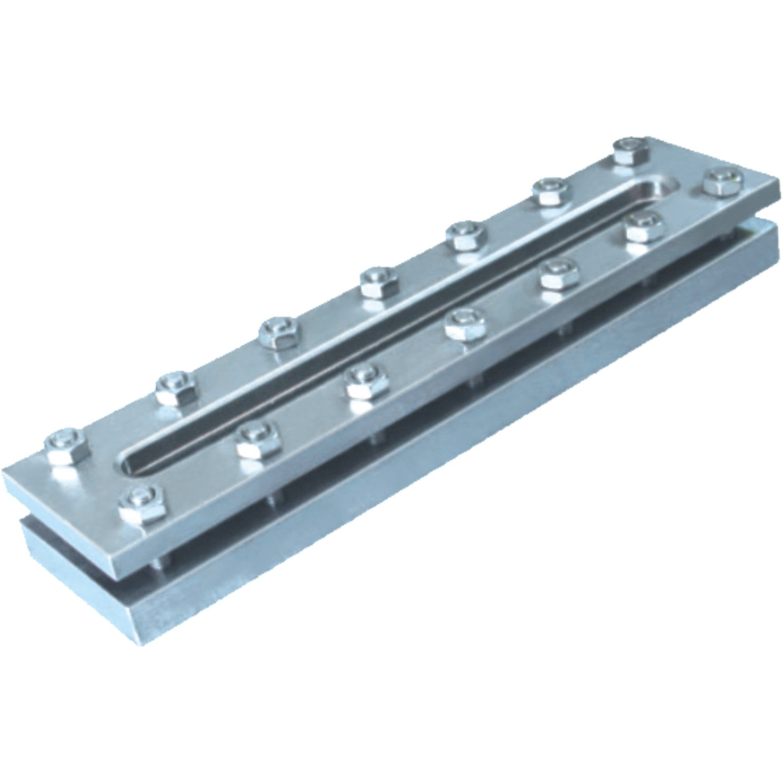 翔特HG5-1370-80焊接式玻璃板液位计不锈钢方框视镜长条视镜-阿里巴巴