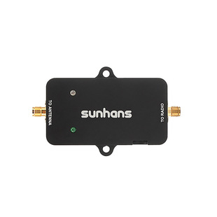 Sunhans 3W 2.4G 11B/G/N三频航模遥控无线WiFi信号放大器-阿里巴巴