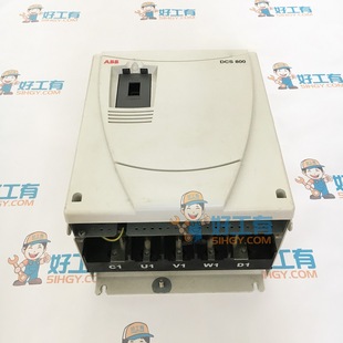 ABB 直流调速器 DCS800-S02-0075-05 现货-阿里巴巴