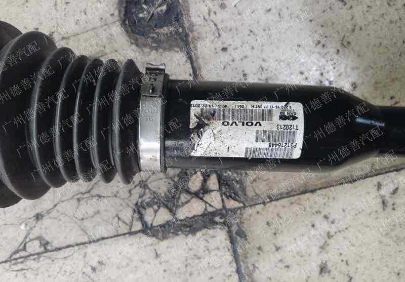 适用沃尔沃XC60半轴 沃尔沃XC90 S80 S60 S40半轴 Volvo 31216448-阿里巴巴